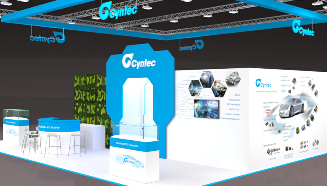 News - Cyntec